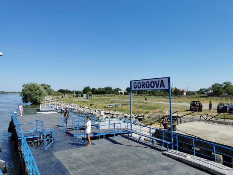 Virtual Travel Guide :: home page, index page